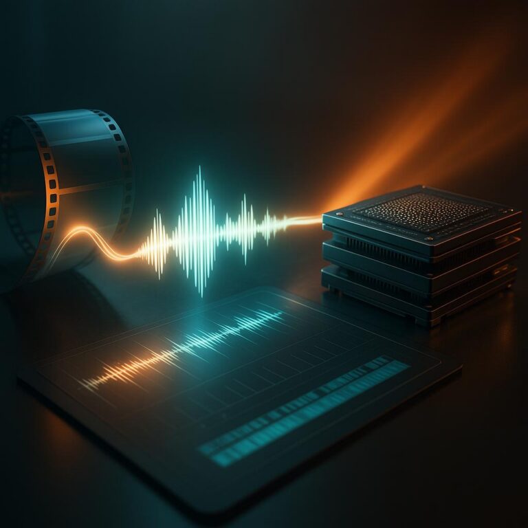 KI‑Video im Endspurt 2025: Kling 2.6 bringt natives Audio, Runway Gen‑4 ...